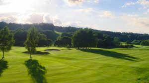 Reddish Vale Golf Club Tee Times - Stockport, Cheshire
