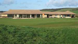 Bridport and West Dorset Golf Club Tee Times - Bridport, Dorset