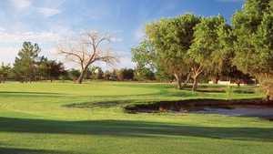 Horizon Golf Course Tee Times - El Paso TX