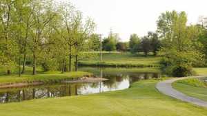Michigan City Golf Course South Tee Times - Michigan City IN