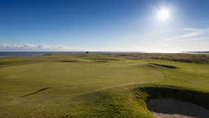 Enjoy No Fees At Seahouses Golf Club - Seahouses NB | TeeOff