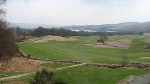 Dunkeld and Birnam Golf Club Tee Times - Dunkeld, Perthshire