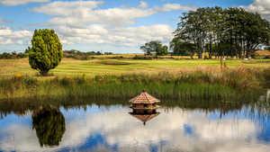 Oldmeldrum Golf Club Tee Times - Inverurie, Aberdeenshire