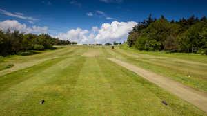 Portlethen Golf Club Tee Times - Aberdeen, Aberdeenshire