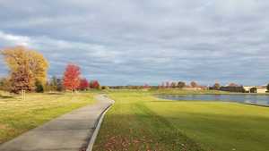 Blue Top Ridge at Riverside Tee Times - Riverside IA