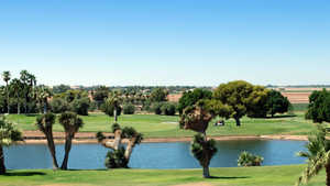 Desert Hills Golf Course Tee Times - Yuma AZ