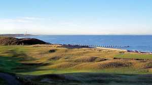 Moray Golf Club - New Tee Times - Elgin, Morayshire