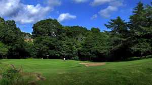 Shipley Golf Club Tee Times - Bingley, Yorkshire