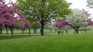 Enjoy No Fees At Shiloh Park Golf Course - Zion IL | TeeOff