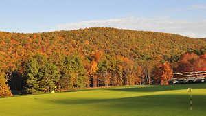 Enjoy No Fees At Fisher Mountain Golf Club - Franklin WV | TeeOff