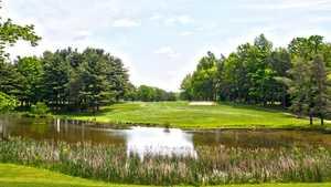 Enjoy No Fees At Powderhorn Golf Course - Madison OH | TeeOff