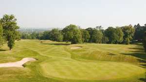 Hawkstone Park Golf Club - Hawkstone Golf Course Tee Times - Shrewsbury ...