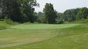 Pierce Lake Golf Course Tee Times - Chelsea MI