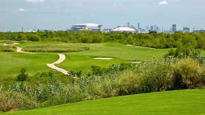Wildcat Golf Club - Highlands Tee Times - Houston TX