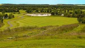 Longhirst Hall Golf Club - Lakes Course Tee Times - Morpeth, Northumberland