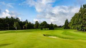 Uphall Golf Club Tee Times - Livingstone, West Lothian