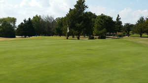 The Golf Club at Cimarron Trails Tee Times - Perkins OK