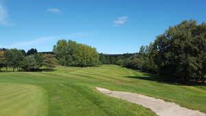 Regent Park Golf Course Tee Times - Bolton, Lancashire