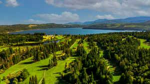 Enjoy No Fees At Discovery Bay Golf Club - Port Townsend WA | TeeOff