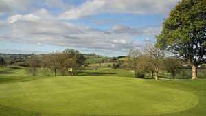 Rossmore Golf Club Tee Times - Monaghan, County Monaghan