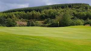 Insch Golf Club Tee Times - Inverurie, Aberdeenshire