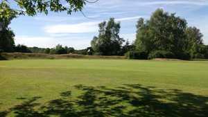 New Forest Golf Club Tee Times - Lyndhurst, Hampshire