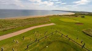 Filey Golf Club Tee Times - Filey, Yorkshire