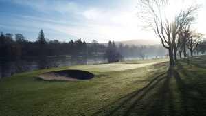 North Inch Golf Club Tee Times - Perth PR