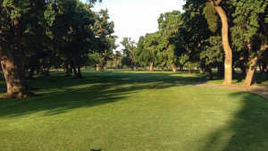 Swenson Park Golf Course Tee Times - Stockton CA