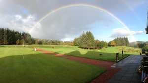 Milngavie Golf Club Tee Times - Milngavie, Dunbartonshire
