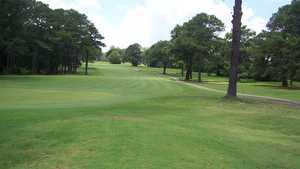 Enjoy No Fees At Silver Wings Golf Course - Fort Rucker AL | TeeOff