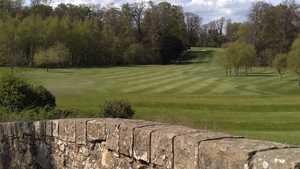 Newbattle Golf Club Tee Times - Dalkeith, Midlothian