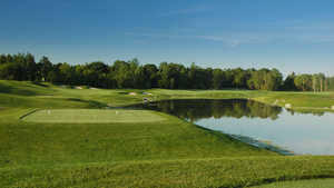 RedCrest Golf Course - Cardinal Golf Club Tee Times - King ON