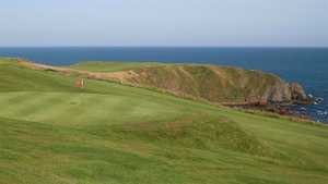 Stonehaven Golf Club Tee Times - Stonehaven, Aberdeenshire