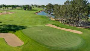Rockwind Community Links Tee Times - Hobbs NM