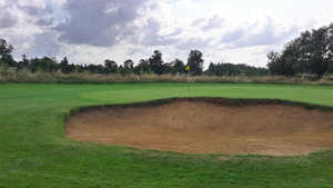 Wheathill Golf Club Tee Times - Somerton, Somerset