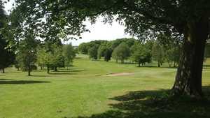 Shaw Hill Golf Club Tee Times - Chorley, Lancashire