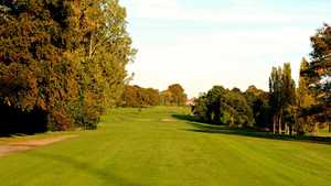 Bowring Park Golf Club Tee Times - Liverpool, Lancashire