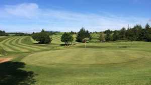 Ardeer Golf Club Tee Times - Ardrossan, Ayrshire