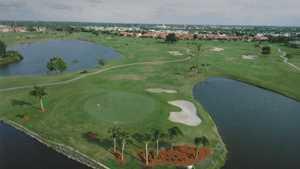Enjoy No Fees At Twin Isles Country Club - Punta Gorda FL | TeeOff