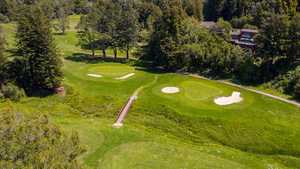 Enjoy No Fees At City of Mill Valley Golf Course - Mill Valley CA | TeeOff