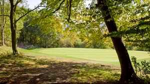 Chartridge Park Golf Club Tee Times - Chesham, Buckinghamshire