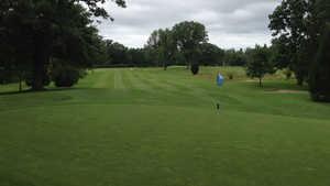 Michigan City Golf Course - North Tee Times - Michigan City IN