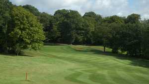 Pinner Hill Golf Club Tee Times - Pinner, Middlesex