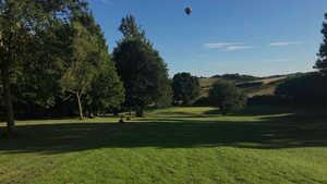 Shirland Golf Club Tee Times - Matlock, Derbyshire