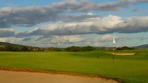 Turnhouse Golf Club Tee Times - Edinburgh ML
