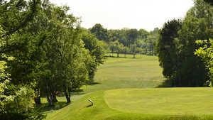 Horsforth Golf Club Tee Times - Leeds, Yorkshire