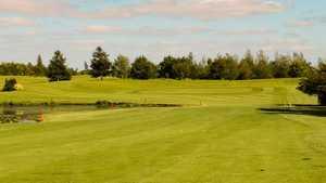 Witney Lakes Golf Course Tee Times - Witney, Oxfordshire
