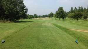 Lindfield Golf Club Tee Times - Haywards Heath, Sussex