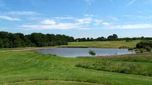 Cookridge Hall Golf Club Tee Times - Leeds, Yorkshire